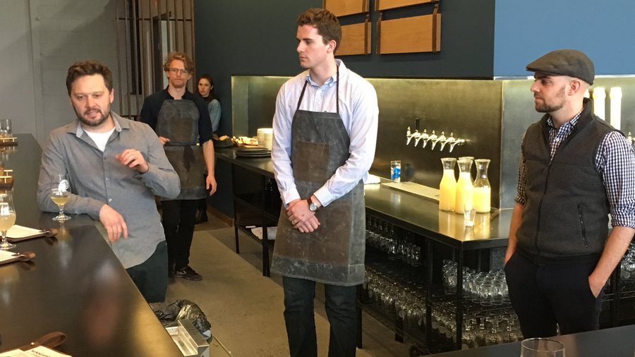 Minneapolis Cider Company