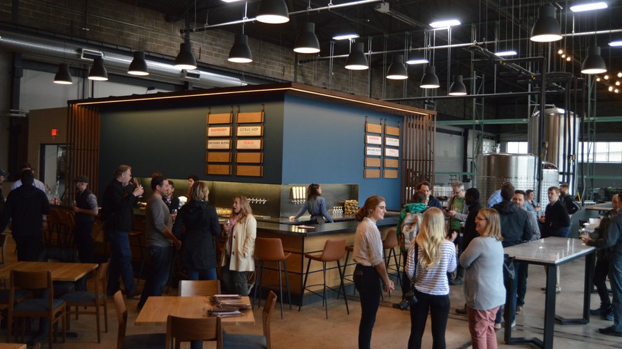 Hot Spots: Minneapolis Cider Co. opens cidery in Northeast Minneapolis ...