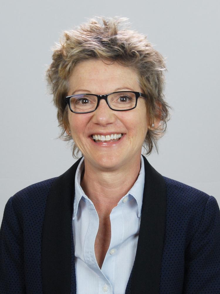 Catherine Corrigan - San Francisco Business Times