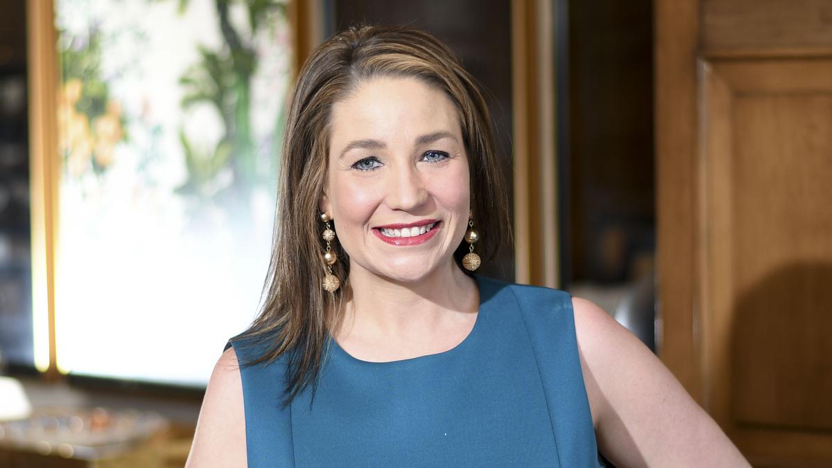 How Daseke's Amanda Hemker anticipated, then resolved software ...