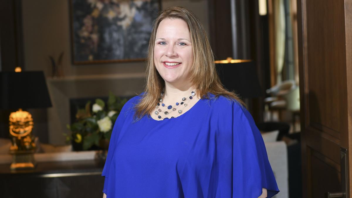 Why Accenture software engineer Judy Koonce's career has come full ...