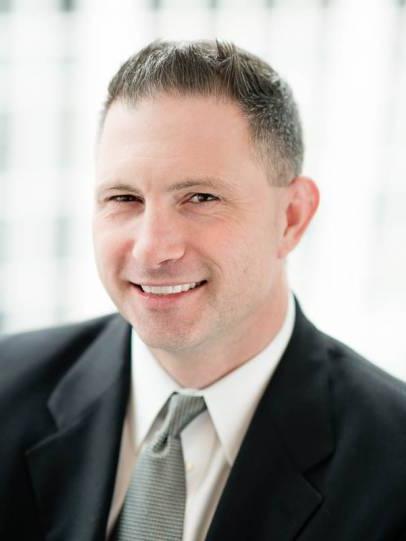 Andrew Pulliam | People on The Move - Washington Business Journal