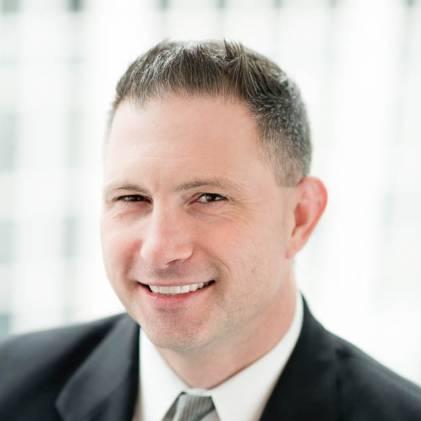 Andrew Pulliam | People on The Move - Washington Business Journal