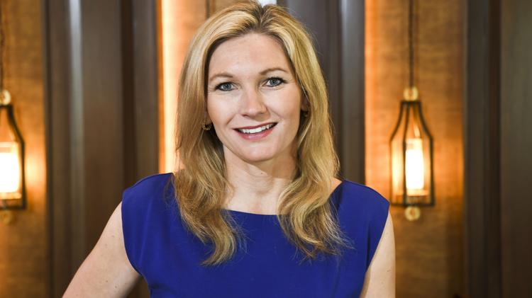 Why ‘tell me more’ is the best question for Ossa Fisher, President and ...