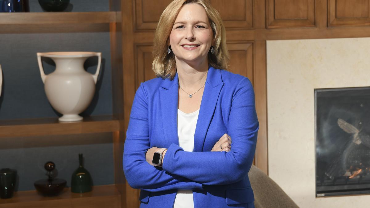 A lightning of inspiration has led to a dynamic career at Raytheon for ...