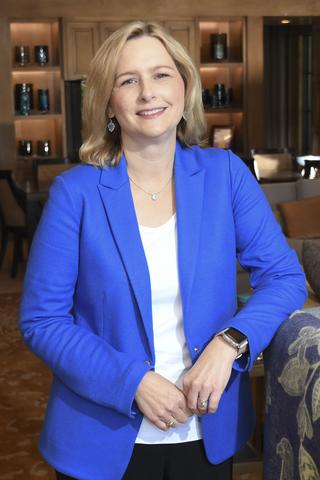 Raytheon chief engineer Kelly Zaleski talks transition from engineering ...