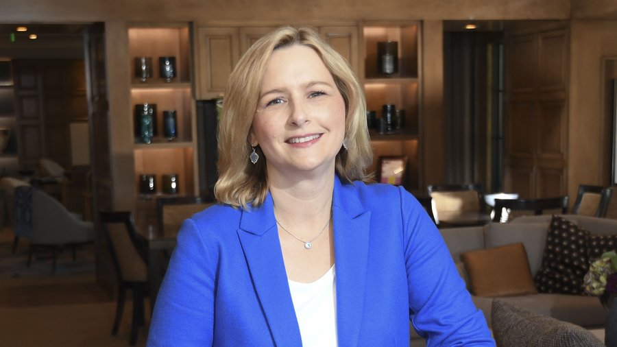 DFW Raytheon chief engineer Kelly Zaleski talks transition from ...