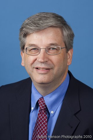 Dr. James Fortenberry rose through ranks to join Children’s Healthcare ...