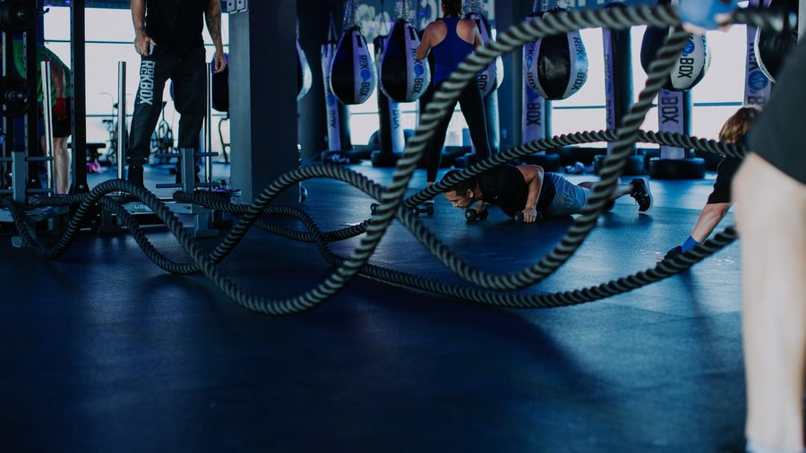 RockBox Fitness kicking growth plans to next level - Charlotte Business ...