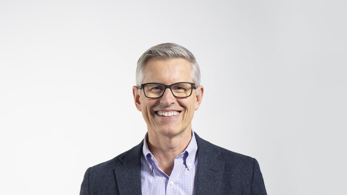 A conversation with Ergotron's new CEO, Chad Severson - Minneapolis ...