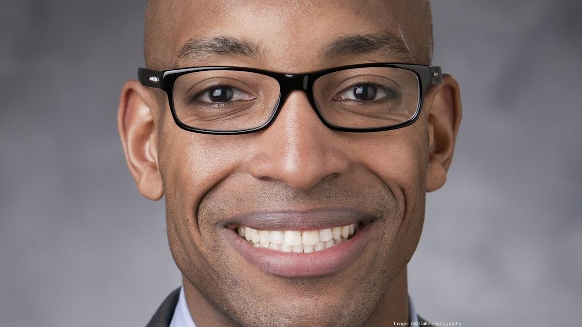 Dr. Christopher Jones helped bring same-day joint replacement to Kaiser ...