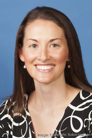 Personal experience informs Dr. Crystal Perkins’ interaction with ...