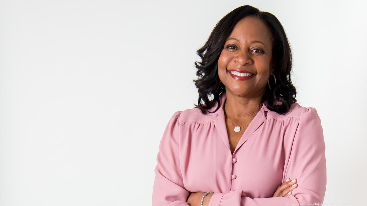 Influential Women 2019: Top CFO Robin Washington pushes beyond her ...