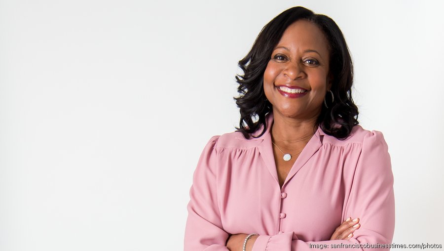 Salesforce COO Brian Millham resigns, Robin Washington named COO and ...