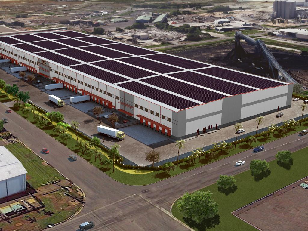 Honolulu Builders Company Profile - The Business Journals