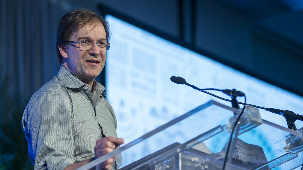 What's next for Chris Abele? Philanthropy, investments and community ...