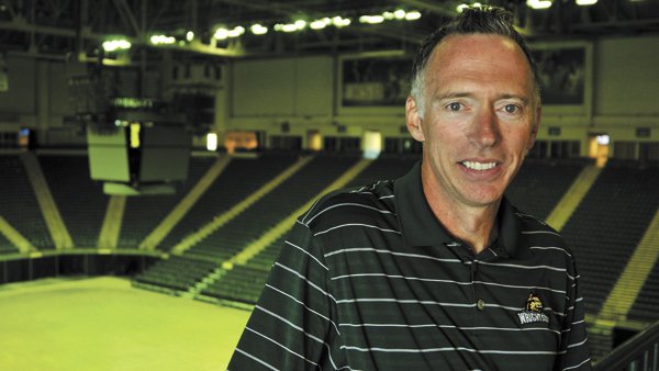 Wright State University athletics claims league’s top honor for 1st ...