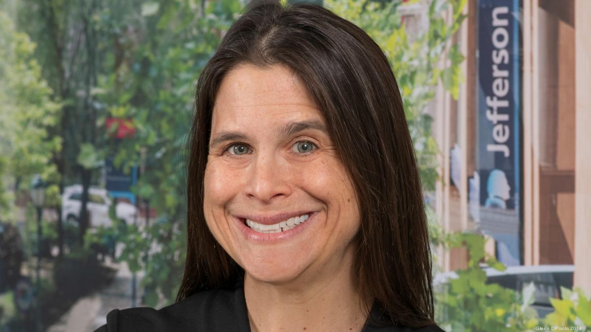 Former CNN 'Hero' Dr. Wendy Ross to lead Jefferson Health's new Center ...