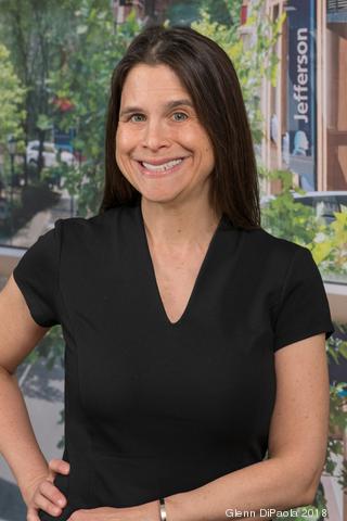 Former CNN 'Hero' Dr. Wendy Ross to lead Jefferson Health's new Center ...