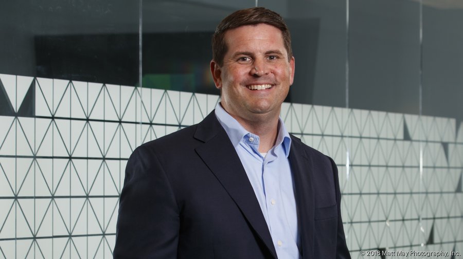 Goldman Sachs recognizes ReliaQuest's Brian Murphy as one of the "Most ...