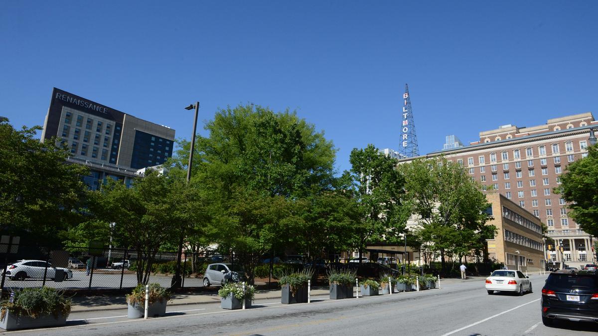 Georgia Tech takes important step toward expansion of Technology Square ...