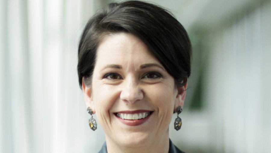 Michelle Epps of FedEx Freight talks about women in IT - Memphis ...