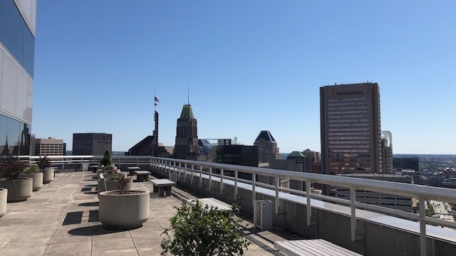 250 W. Pratt St.