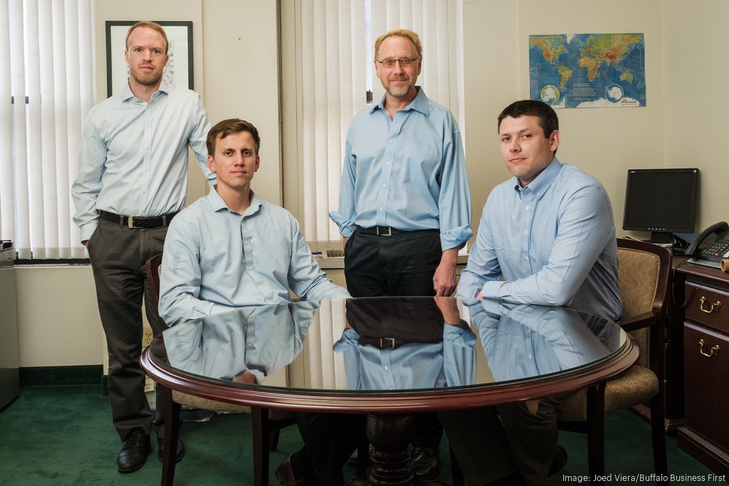 May is busy month for property tax team - Buffalo Business First