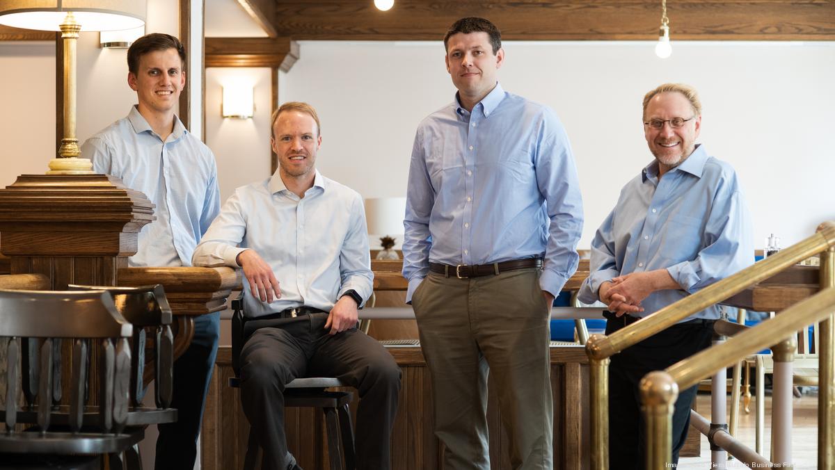 May is busy month for property tax team - Buffalo Business First