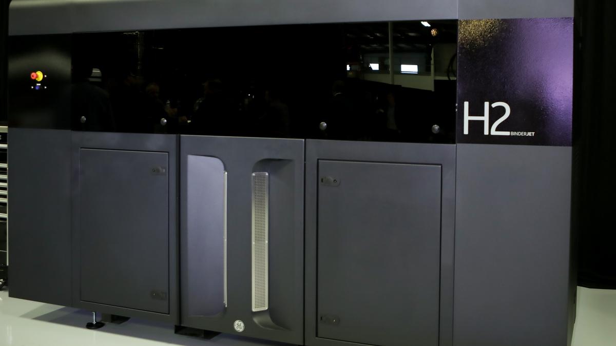 Wabtec invests in additive manufacturing tech - Pittsburgh Business Times