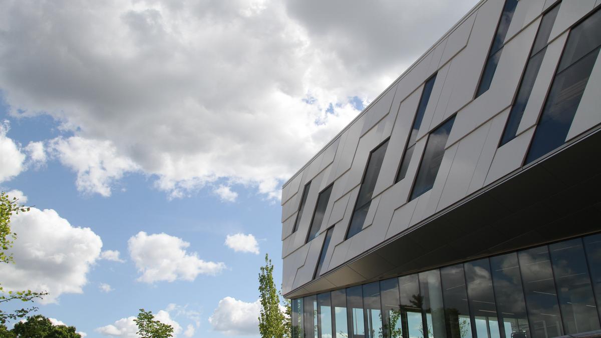 Dublin's new library near Bridge Park part of Columbus Metropolitan ...