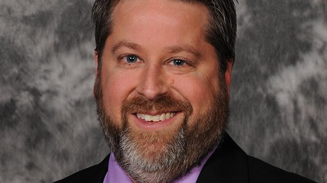 Great Parks of Hamilton County names Todd Palmeter as CEO - Cincinnati ...