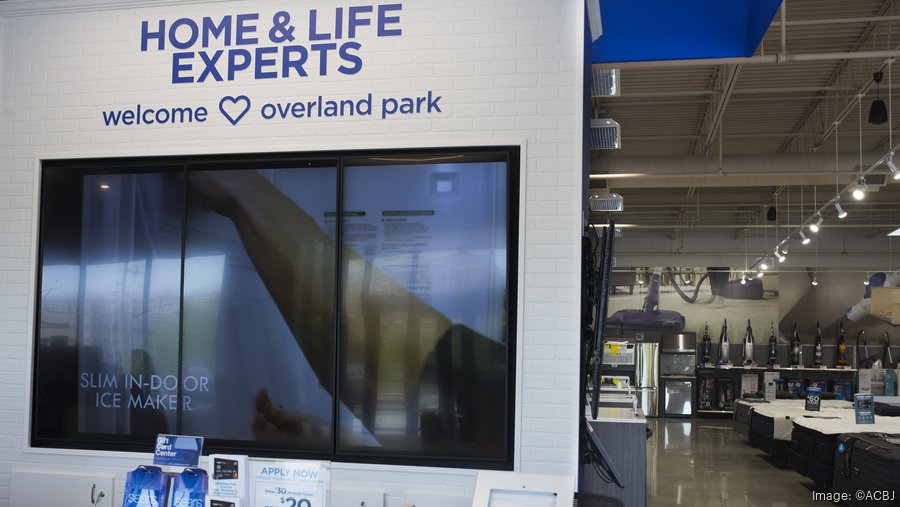 Sears Overland Park 20190515