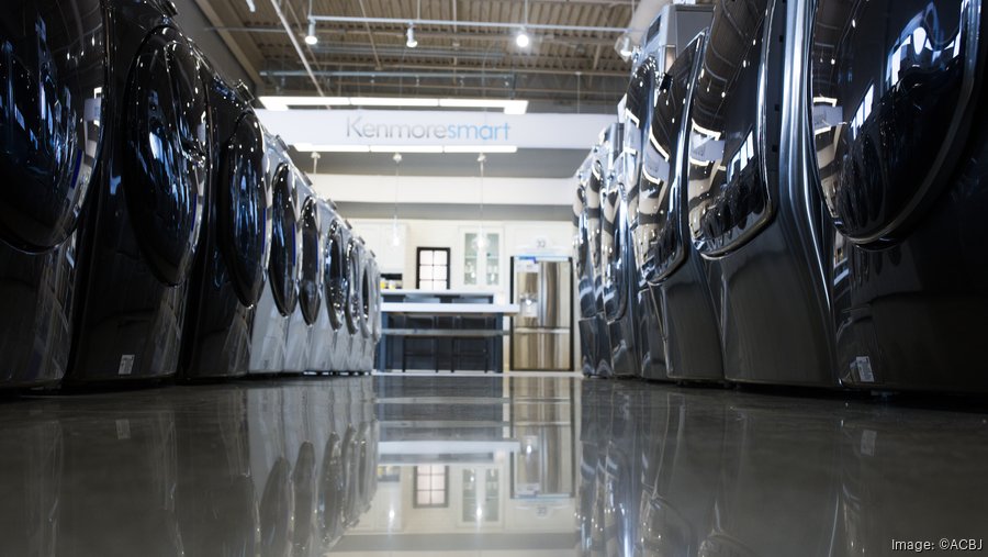 Sears Overland Park 20190515