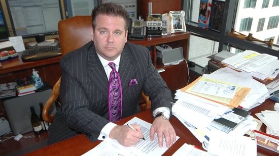 Scott Rothstein set for first criminal cross-examination in Kitterman ...