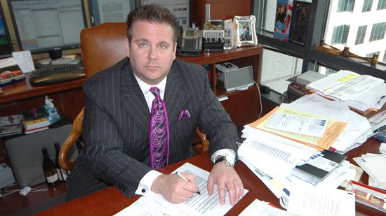 Fort Lauderdale attorney sentenced in Rothstein Ponzi scheme - South ...