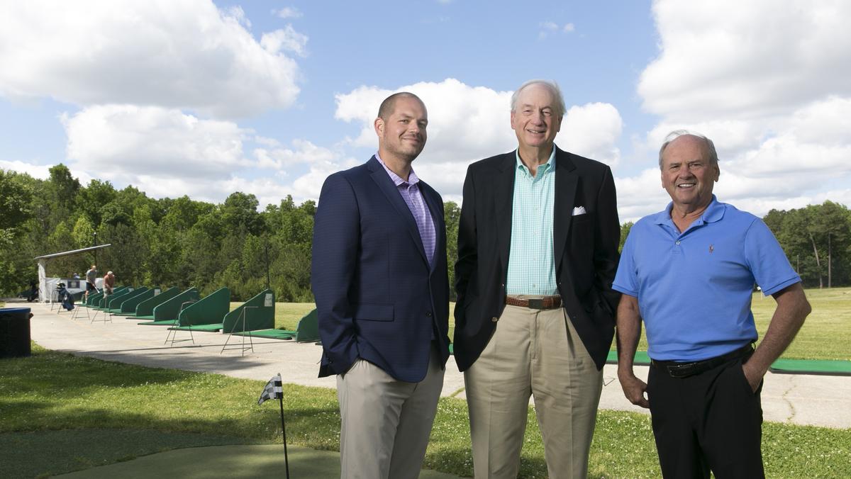 First Tee of Triangle looks to establish home turf - Triangle Business ...