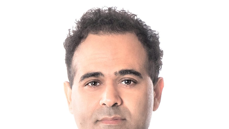 Amit Mehta - Mobilize CEO