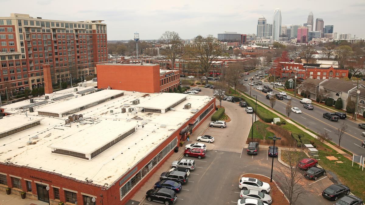 BUZZ: West Elm sets opening at Atherton Mill - Charlotte Business Journal