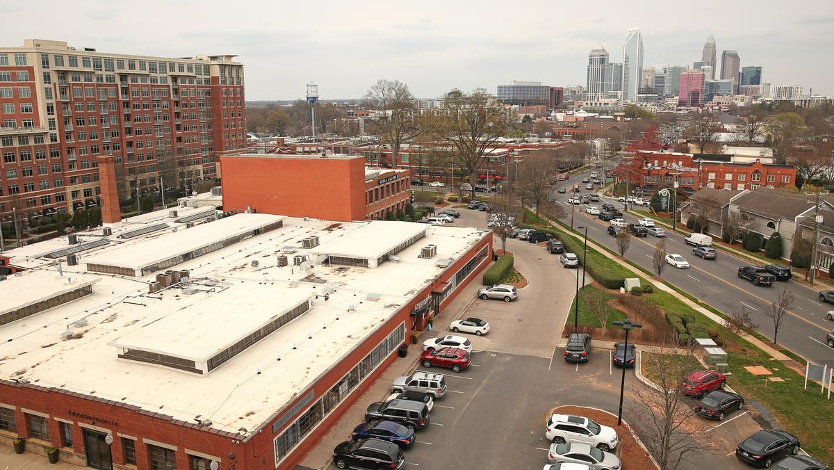 BUZZ: West Elm sets opening at Atherton Mill - Charlotte Business Journal