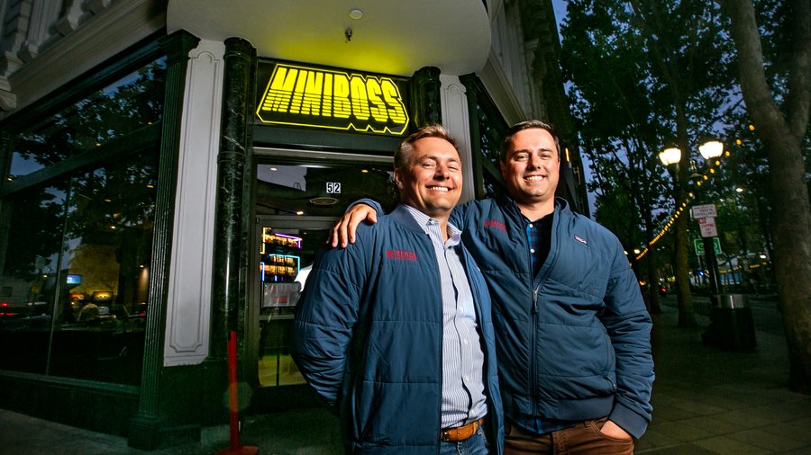 Chris and Jason Freise launch REDCO Development, new real estate firm ...