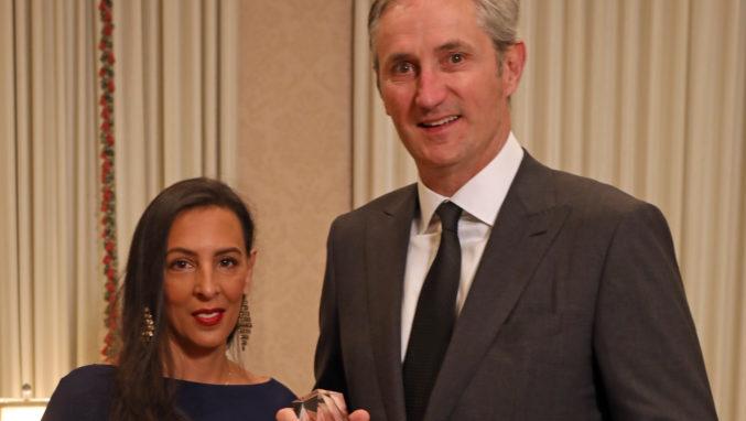 $1M donation supports scholarships for first-generation college ...