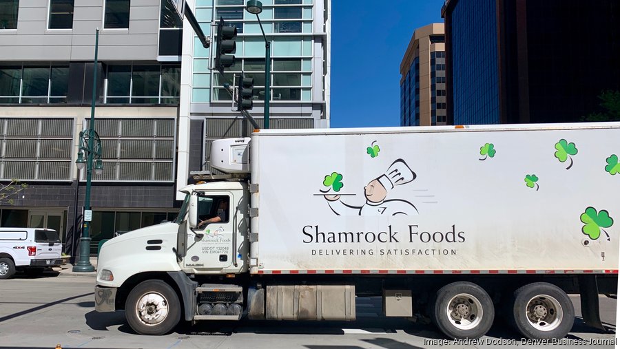 Shamrock Foods Co. opening Colorado stores in Aurora, Louisville ...