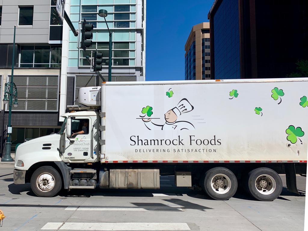 Shamrock Foods Co. Company Profile - The Business Journals