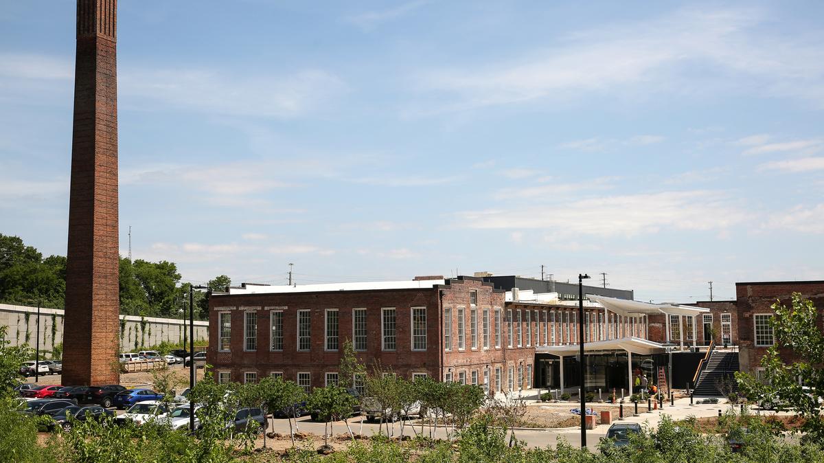 First food-stall tenants at Optimist Hall set to open Aug. 1 ...