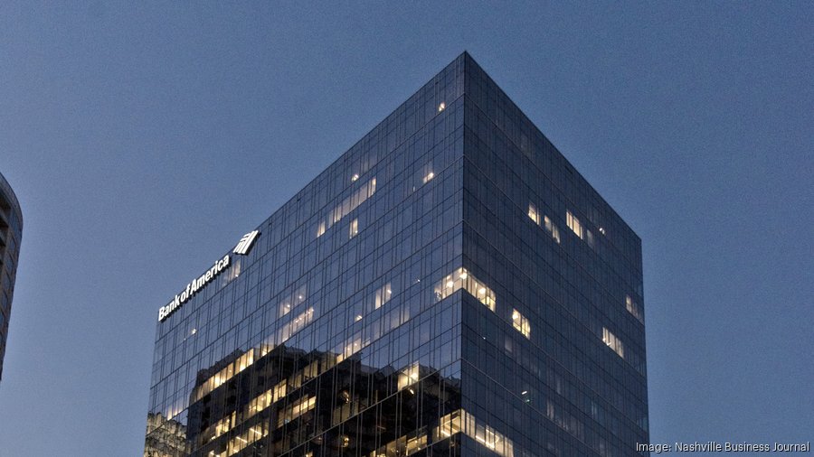 Inside tour: Gresham Smith architect Jeff Kuhnhenn's vision at 222 ...