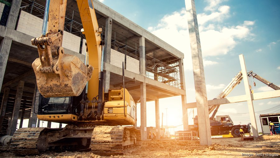 Trident Capital Group proposes $24 million industrial project in Far ...