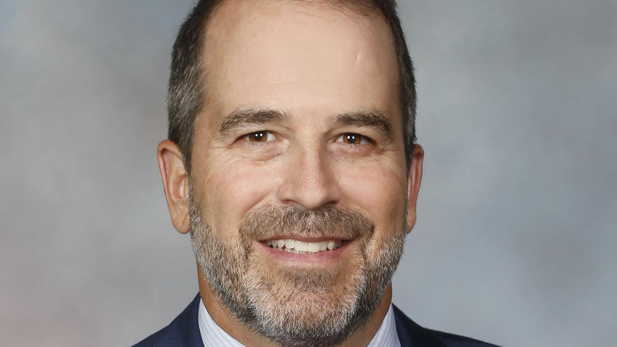 Regions Bank names new local market executive - Charlotte Business Journal