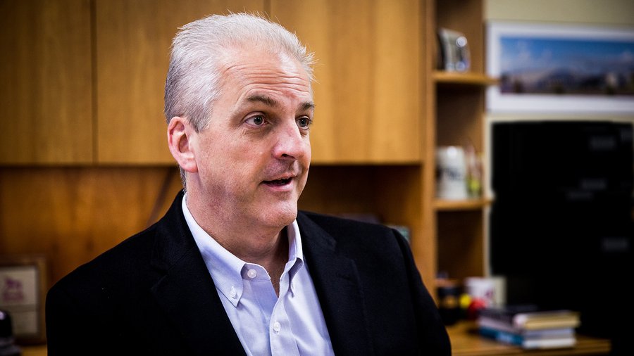 High Touch CEO Derrick Nielsen named to Emprise Bank board - Wichita ...