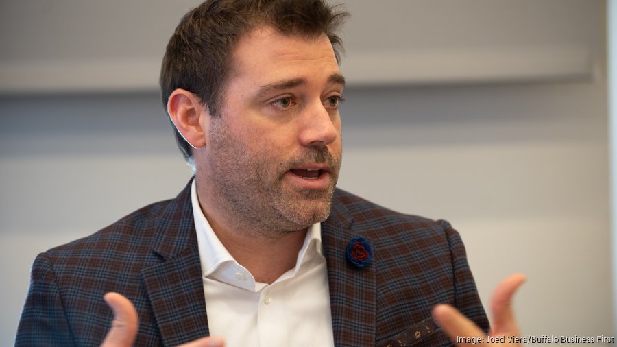 Buffalo-based AI startup acquired by Colorado company - Buffalo ...